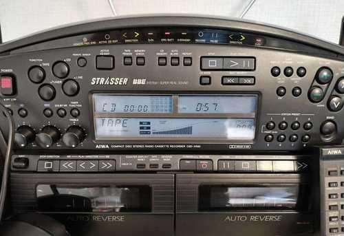 Aiwa csd-xr 90