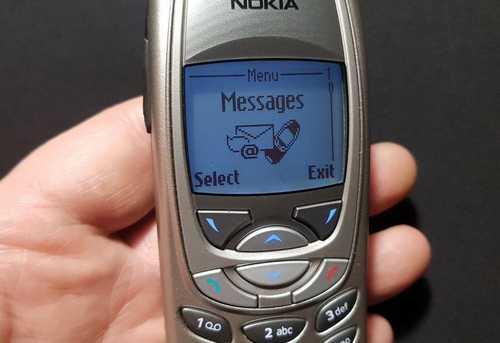 Nokia 6310i