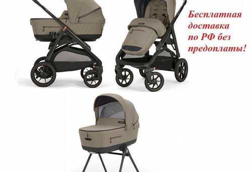 Коляска 2 в 1 Inglesina Aptica XT NEW,tuareg beige