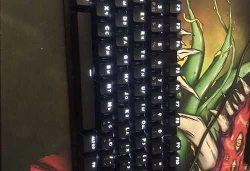 Logitech g413 tkl se