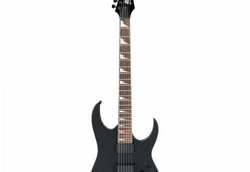 Электрогитара ibanez GRG121DX-BKF