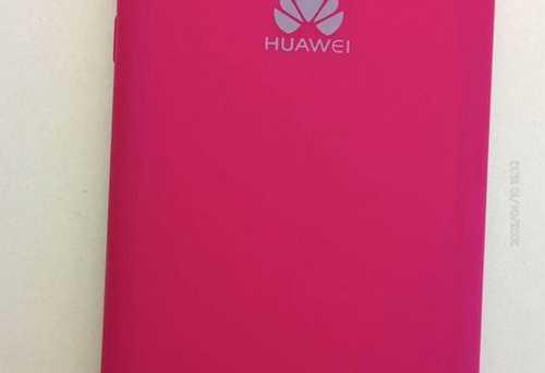 Чехол-накладка Huawei p20 210433