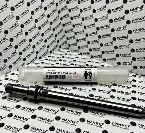 Штуцер форсунки mantor (аналог bosch) F00RJ02523