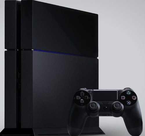 Sony PS4