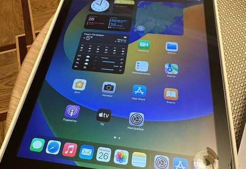 iPad (2017) 128Gb Cellular