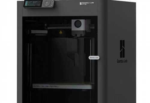 3D принтер Bambu Lab P1S, новый