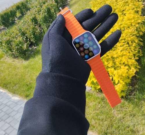 Смарт часы Apple Watch 8 ultra