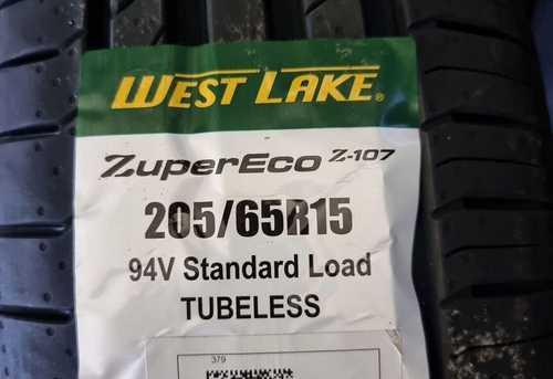 Westlake Zuper Eco Z-107 205/65 R15 94V