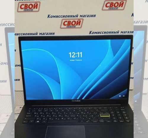 Ноутбук asus vivobook