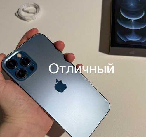 iPhone 12 Pro Max, 128 ГБ