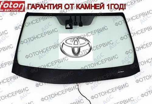 Лобовое стекло Toyota Highlander 3 камера обогрев