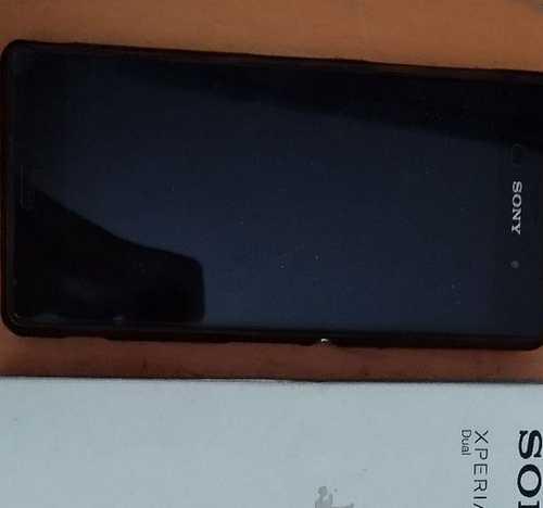 Sony Xperia Z3 dual (D6633), 3/16 ГБ