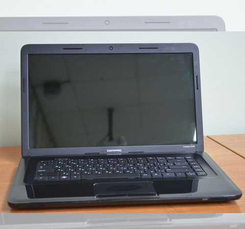 15.6" HP Compaq CQ58-325SR, E1, RAM 2 ГБ, 320 ГБ, Radeon HD 7310