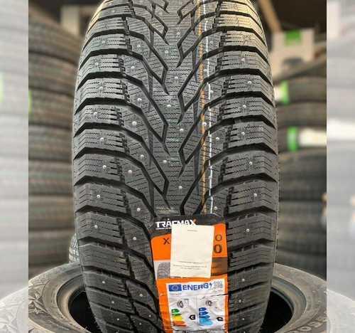 Tracmax X-Privilo S500 235/55 R17 103T