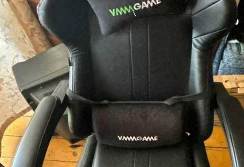 Игровое компьютерное кресло vmmgame Throne OT-B31