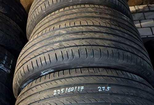 Pirelli Powergy 225/60 R17