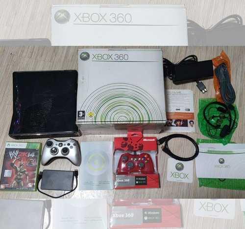 Xbox 360 freeboot