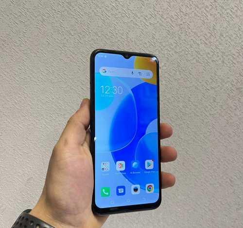 Tecno Pop 6 Pro, 2/32 ГБ