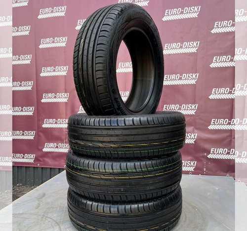 Cordiant Comfort 2 205/60 R16 96H