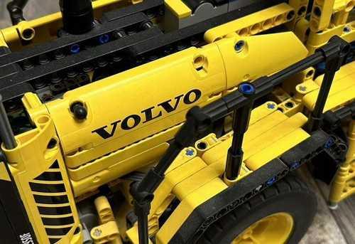 Lego Technic volvo L350F 42030