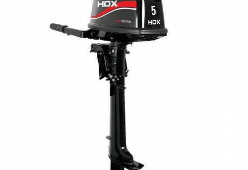 Лодочный мотор HDX R series T5BMS