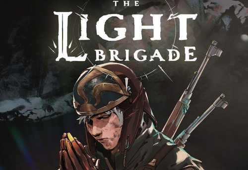 The light brigade VR2 PS5