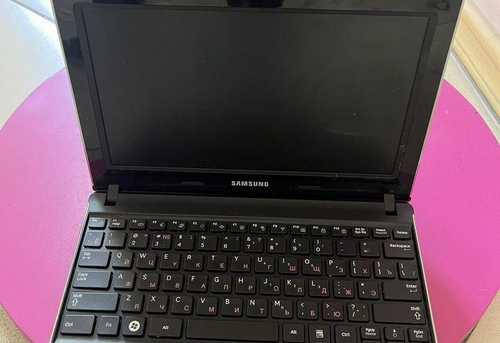 Samsung NP-N220 на запчасти