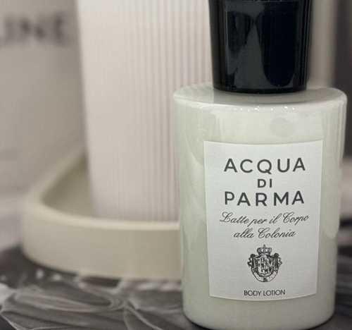 Acqua di Parma Colonia latte per il corpo