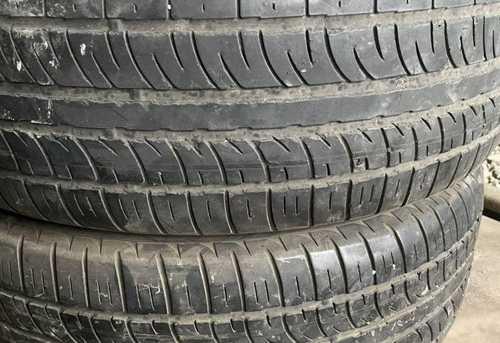 Pirelli Scorpion Zero Asimmetrico 235/60 R18 103H