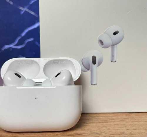 Airpods pro 2