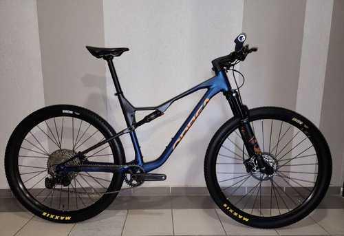 Кантри подвес Orbea Oiz H30 2023 (XL/185-198см)