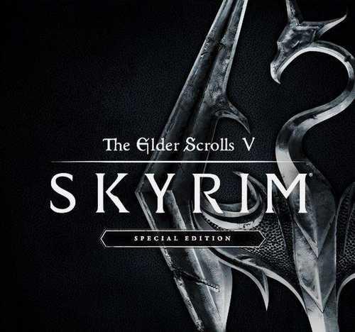 The Elder Scrolls V: Skyrim xbox one/xs