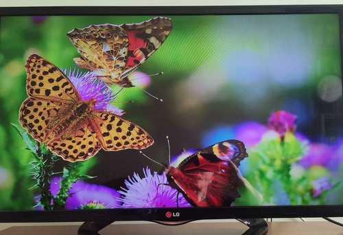 Телевизор SMART TV 32LN570V