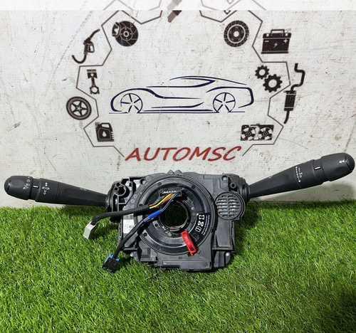 Подрулевой переключатель Citroen C4 2 98030873ZD