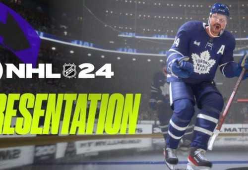 NHL24 для Вашей PS4/5 b-4722