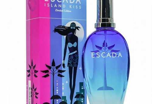 Escada Island Kiss