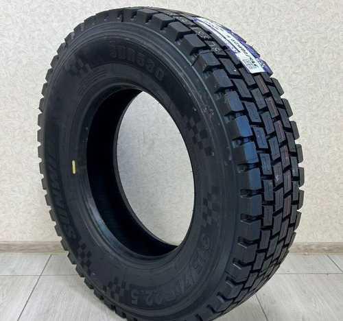 Грузовые шины 315/70R22,5 для Бобруйскагромаш 2птс-6