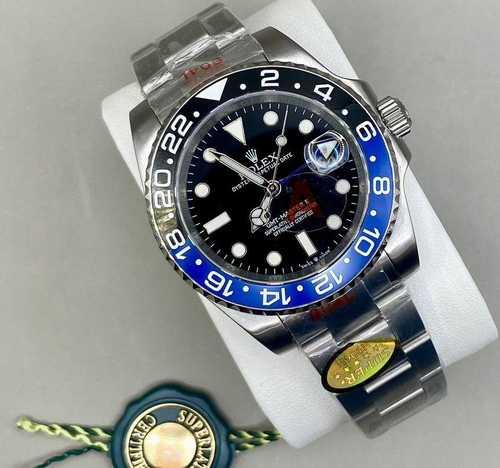 Мужские наручные часы Rolex GMT Master 2