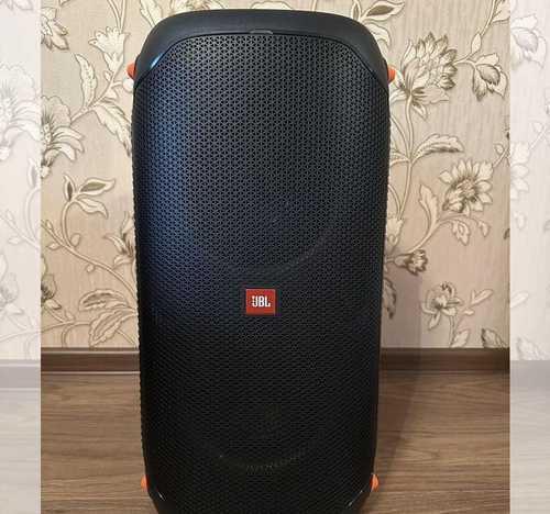 Колонка jbl partybox 110