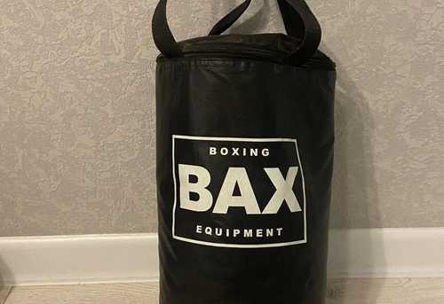 Боксерская груша BAX
