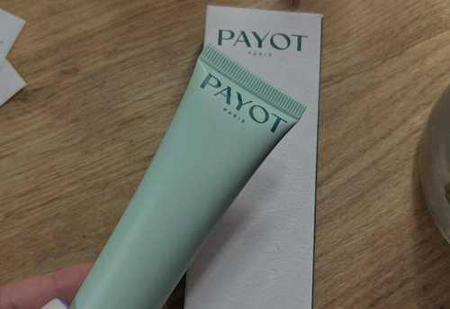 Тонирующий крем для проблемной кожи payot Spf 30