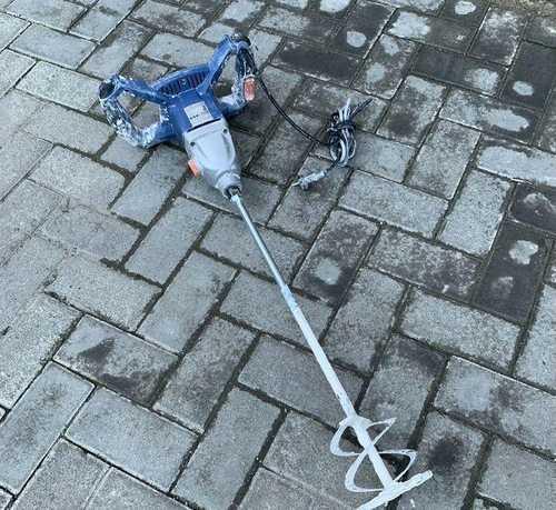 Миксер Dexter 1400w