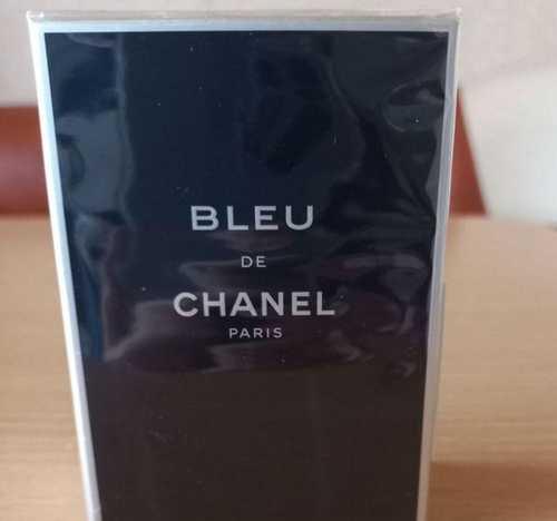 Bleu DE chanel