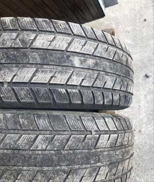 Jinyu YW60 215/60 R16
