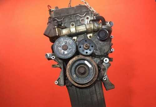 Двигатель для SsangYong Rexton 665925 (Б/У)