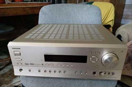 Усилитель Onkyo tx-sa600