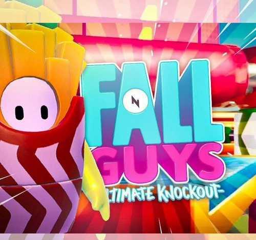 Fall Guys PS4 PS5