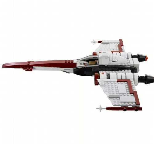 Lego star wars 75004