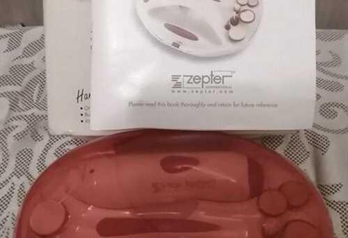 Маникюрный набор Zepter