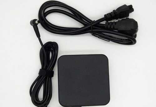 Зарядка (адаптер) для ноутбука Asus K70ID квадрат